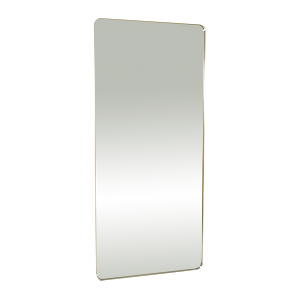 Slim Edge Mirrors - The Framing Project