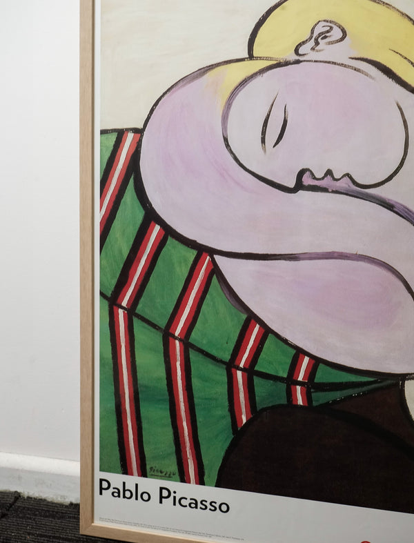 Pablo Picasso Framed Print - The Framing Project