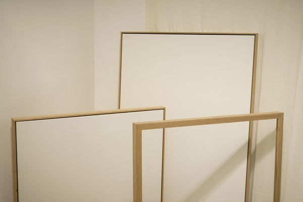 FrameMates Complete Bundle - 3 canvases + 2 frames - The Framing Project