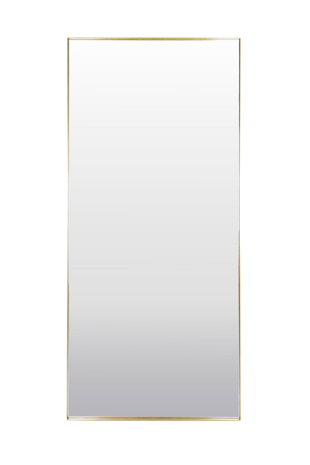 Slim Edge Mirrors - The Framing Project