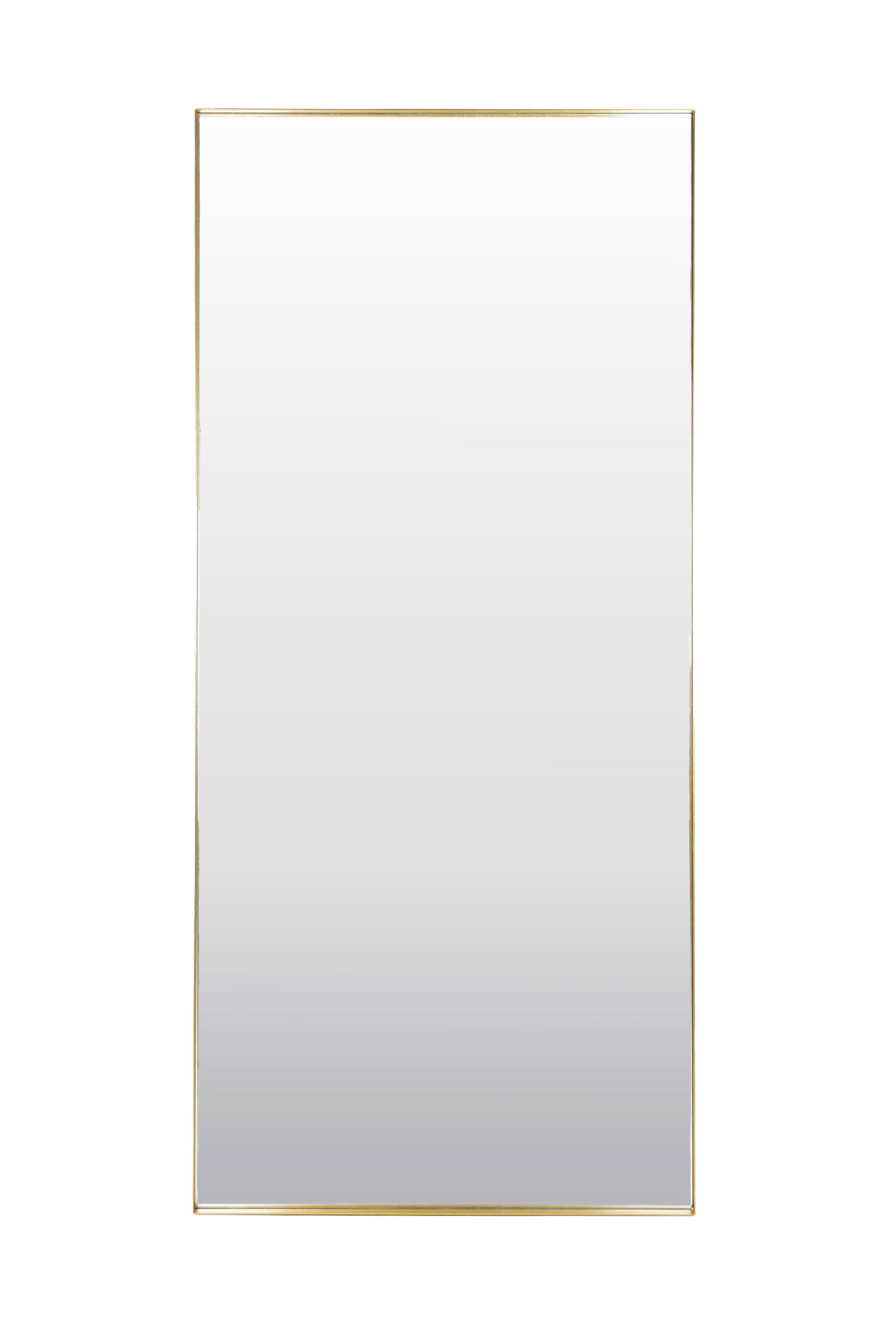 Slim Edge Mirrors - The Framing Project