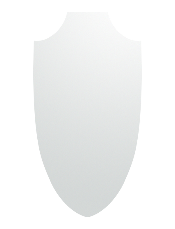 Fortress Shield - The Framing Project