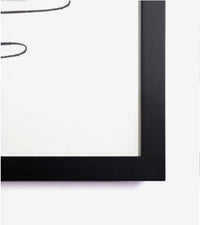 Custom Framing - The Framing Project