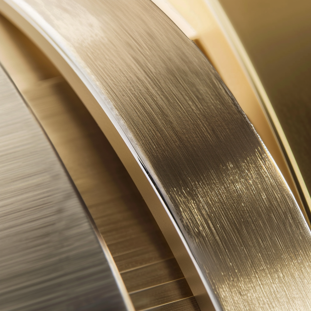 Custom Mirrors - The Framing Project