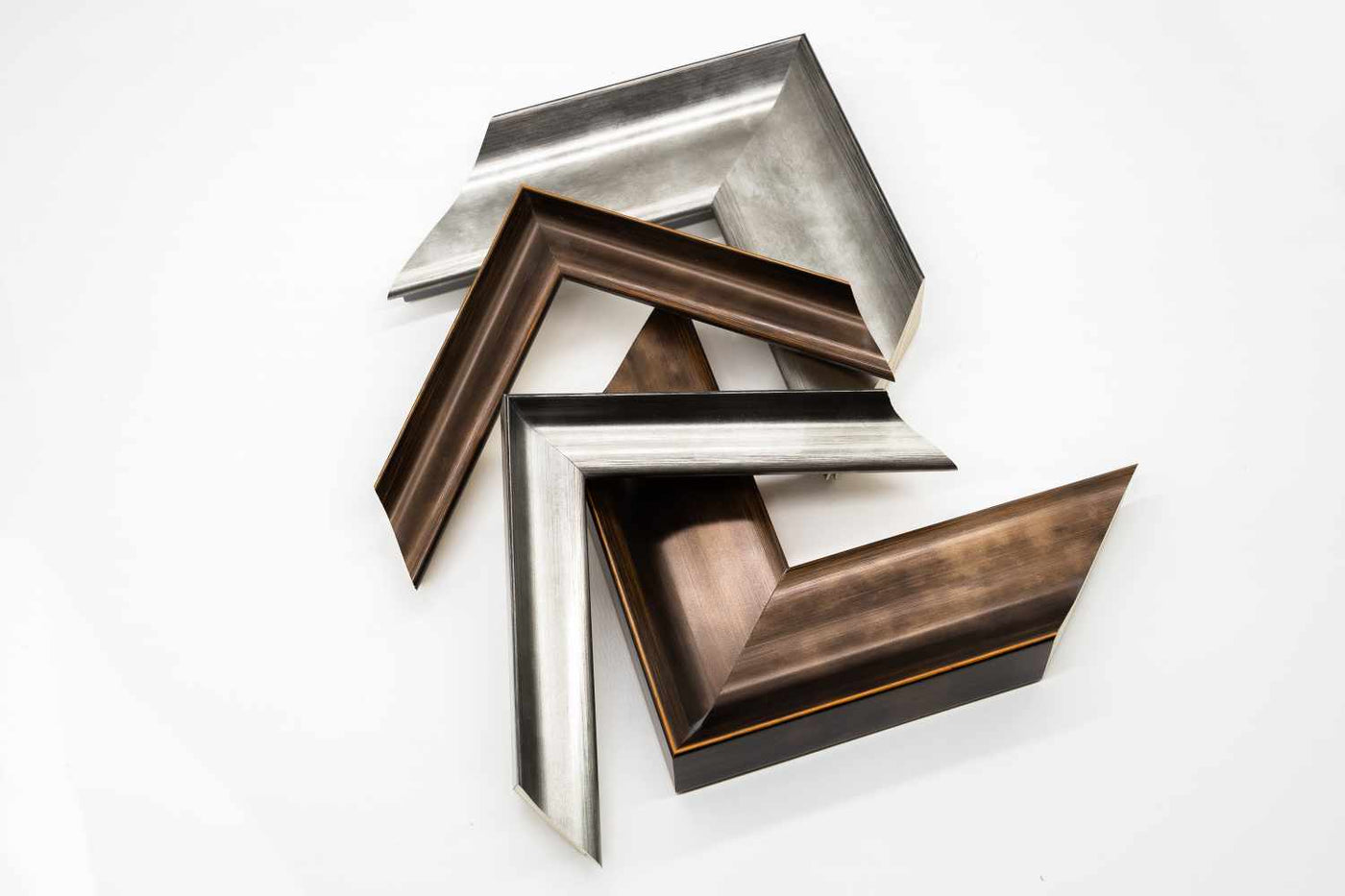 Custom Framing - The Framing Project