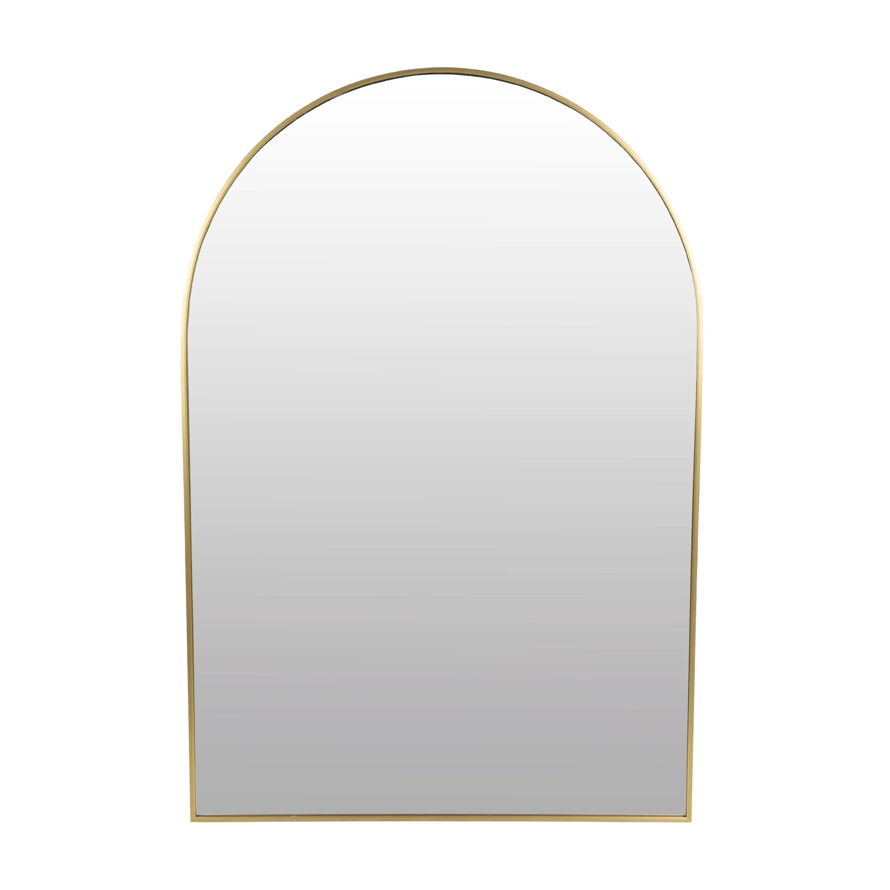 Arched Mirrors - The Framing Project